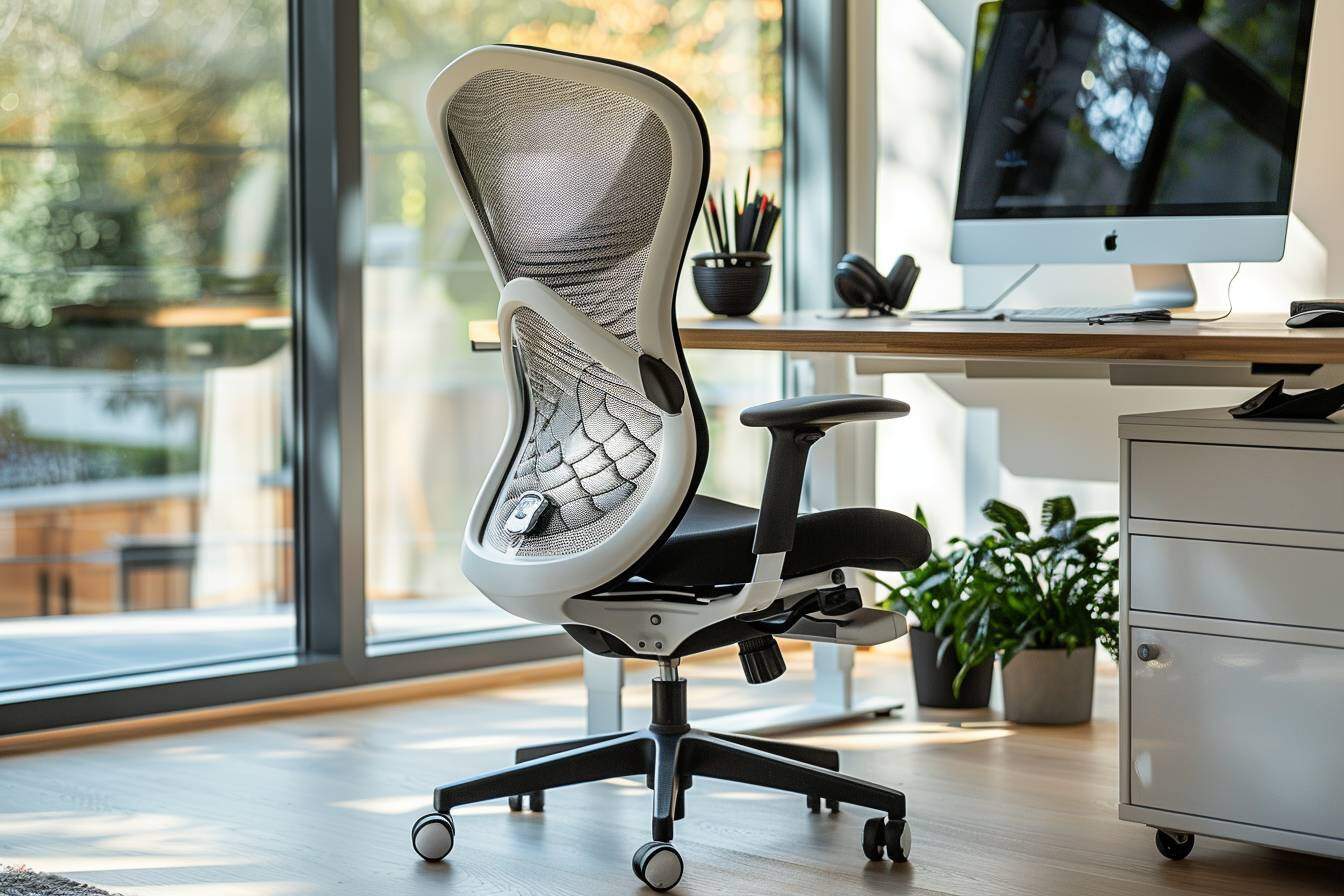 Pourquoi un soutien dorsal efficace est-il crucial pour réduire la ...